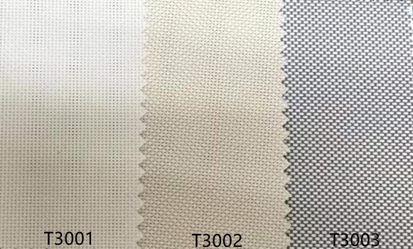 Zip Screen - DS SHADING