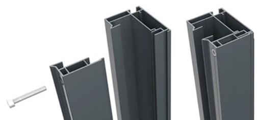 Roma Zipscreen Manufacturer- DS Shading