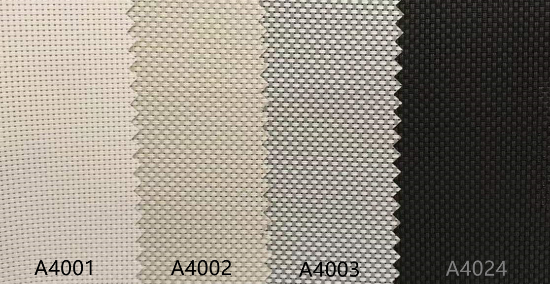 Roma Zipscreen - DS SHADING