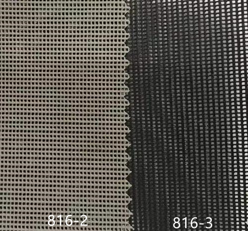 Roma Zipscreen - DS SHADING