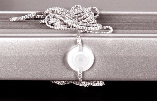 PVC Venetian Blinds - DS Shading