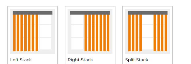 Wholesale Vertical Blinds - DS Shading