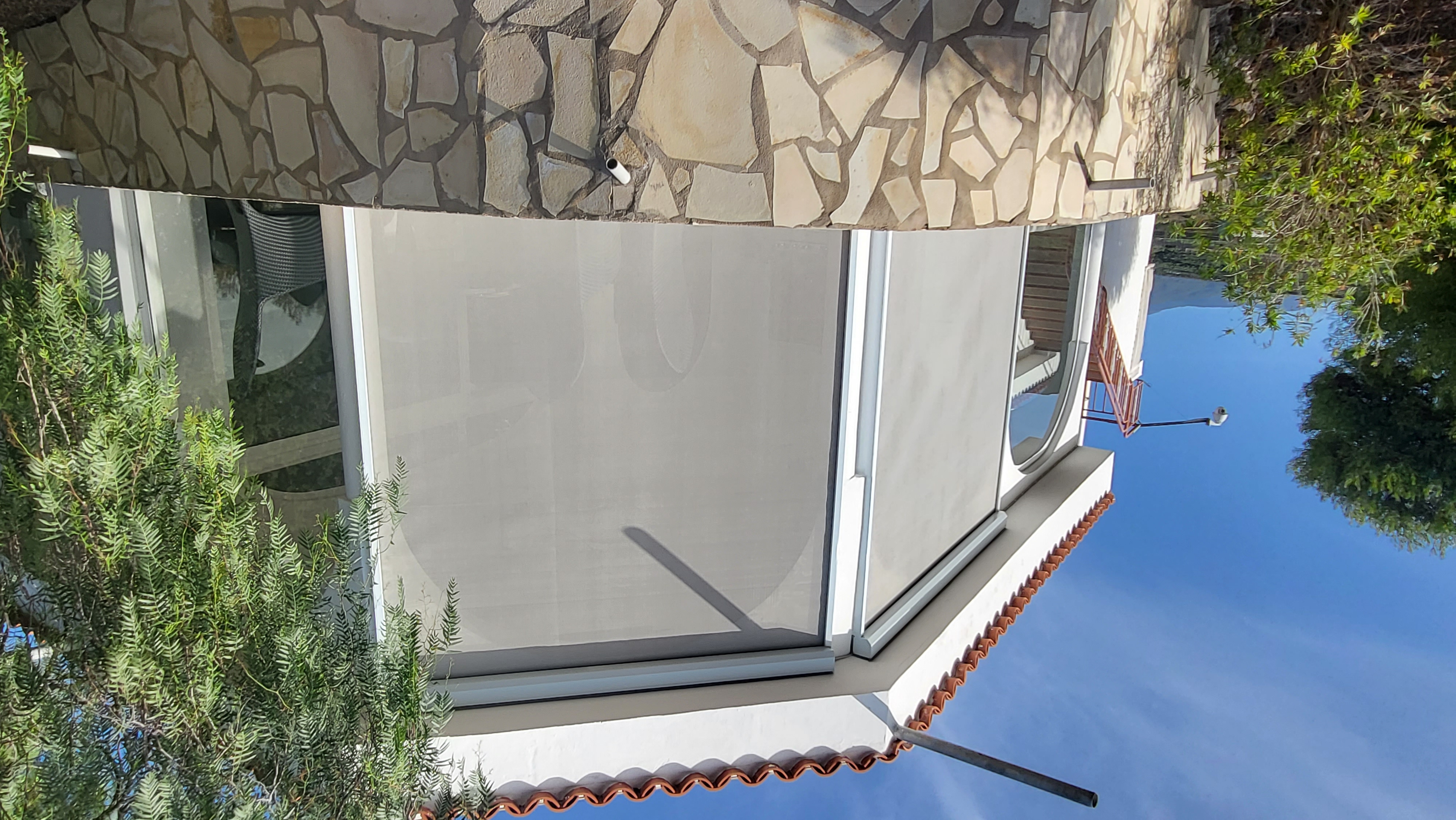 Roma Zipscreen - DS SHADING