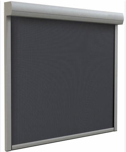 Roma Zipscreen Manufacturer- DS Shading